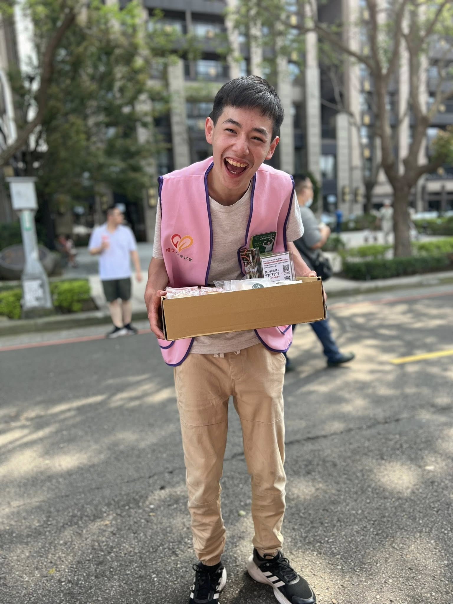 《ESG永續發展》SDG 17 夥伴關係：企業與 NGO 如何跨界共創永續價值？ - 綠綠發芽希望工坊